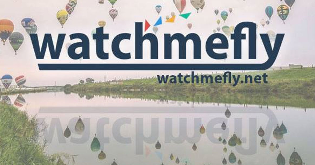 WatchMeFly | Current Competitions